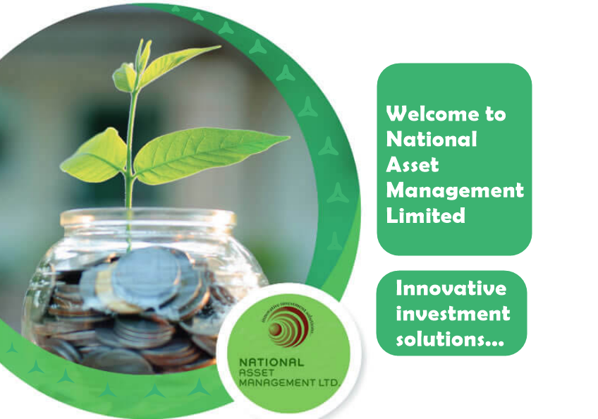 National Asset Management PLC